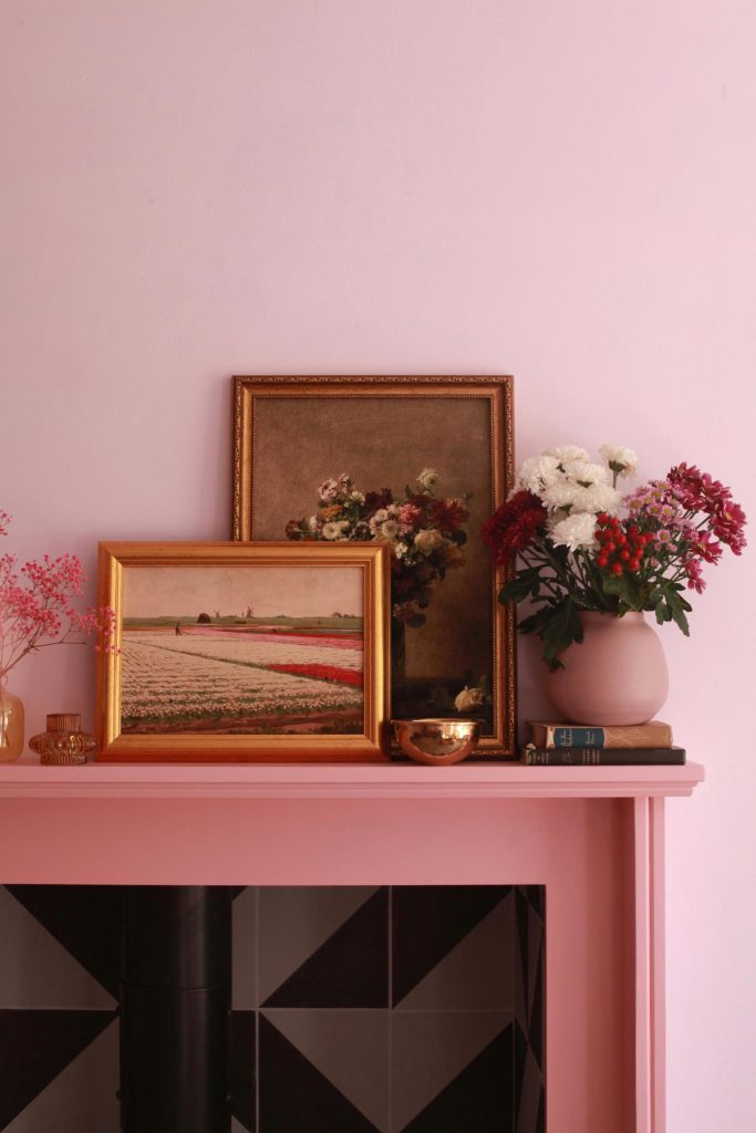 The New Era of Pink: How Premium Paint Brands Are Redefining a Timeless ...